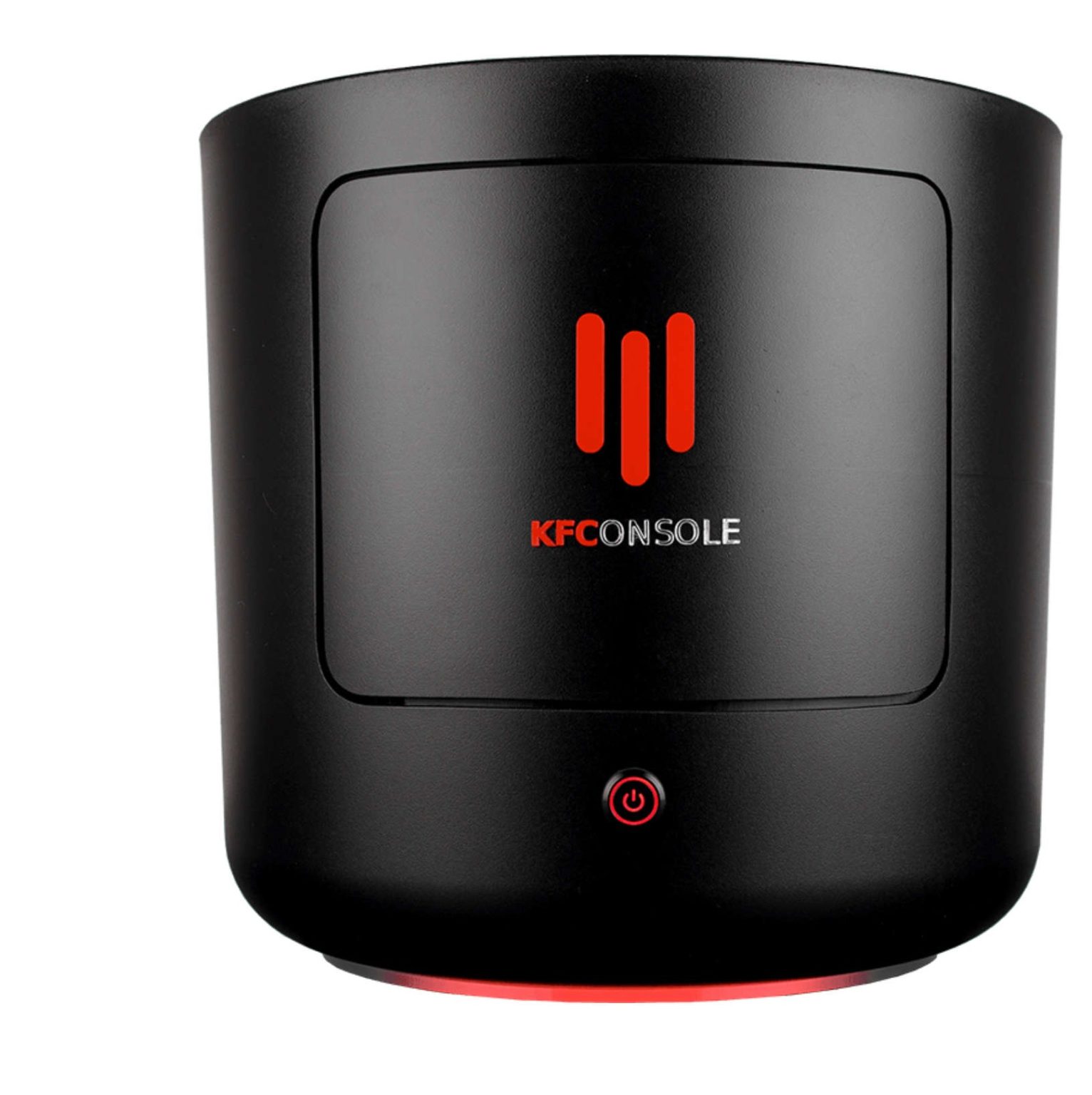 The KFC Game Console: A Deliciously Unique Gaming Experience