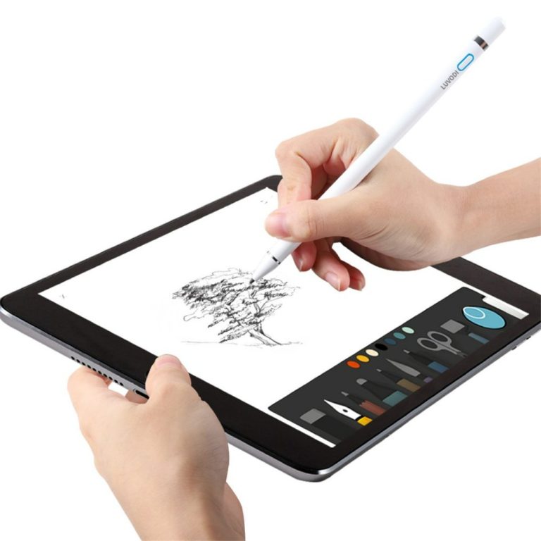 Mastering Your Device: How to Use a Stylus Pen Effectively - Smart Life Lab