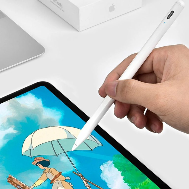 Mastering Your Device: How to Use a Stylus Pen Effectively - Smart Life Lab