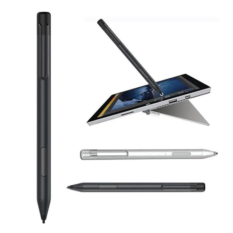 Mastering Your Device: How to Use a Stylus Pen Effectively - Smart Life Lab